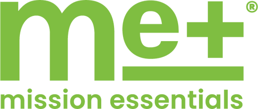 Mission Essentials natural skin care for the entire family